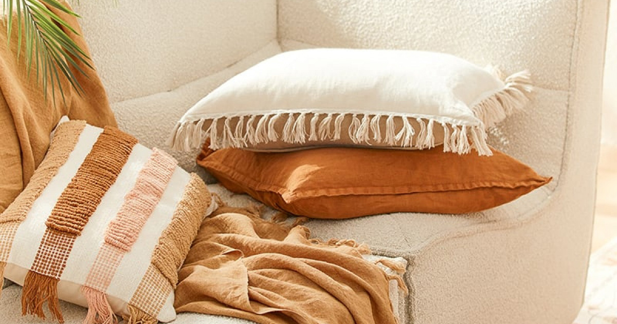 Mẹo trang trí phòng cho mùa hè mát dịu hơn